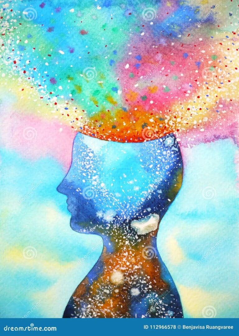 Thinking - Calvary United Church of Christ